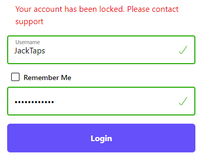 Mecca Games Service Portal